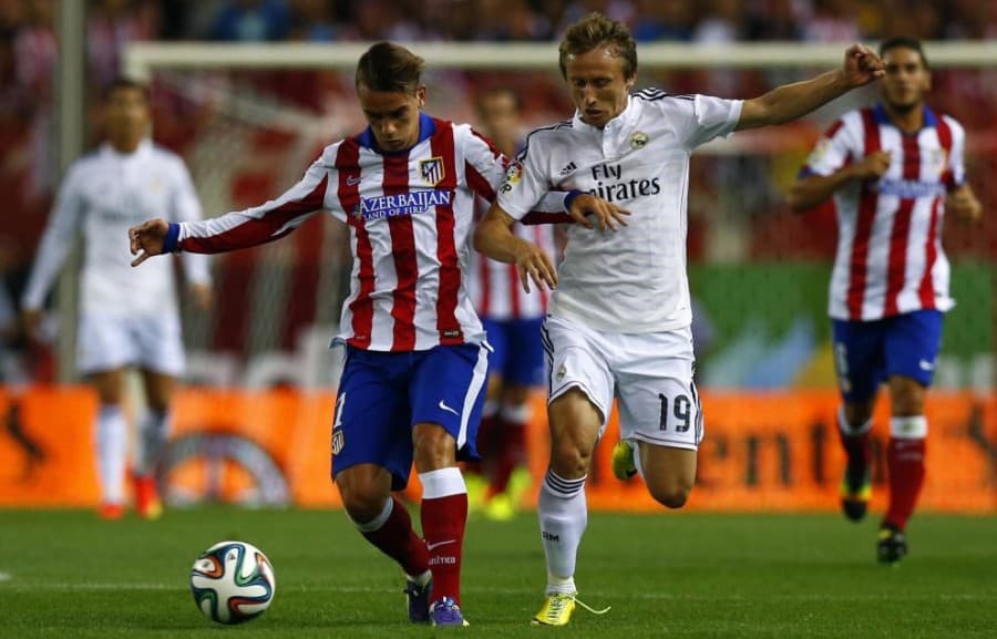 Contraataque en el fútbol | Mundo Entrenamiento