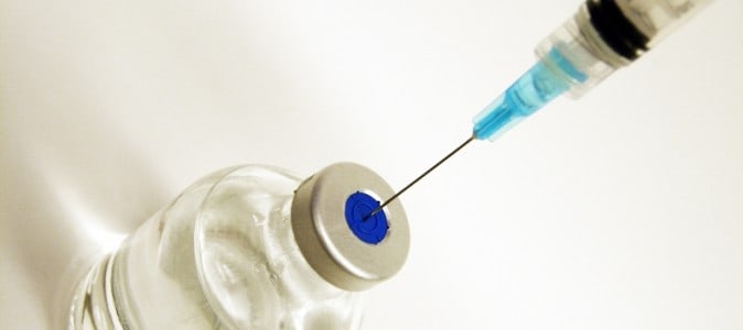 Nandrolona【8 cosas que debes saber sobre este esteroide】