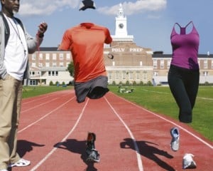 Mundo Entrenamiento | Ciencia y Deporte