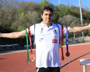 Mundo Entrenamiento | Ciencia y Deporte