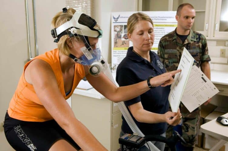 Interpreting a stress test, 2 fundamental keys