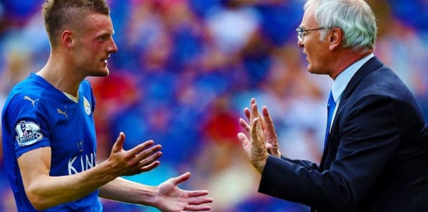 Coaching deportivo ¿Aumenta el rendimiento en el entrenador?