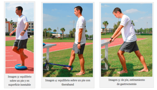 Correr descalzo ¿es saludable? | Mundo Entrenamiento