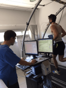 Ergometría respiratoria【5 parámetros fundamentales】