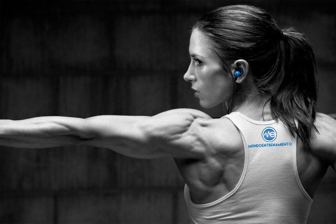 Nandrolona【8 cosas que debes saber sobre este esteroide】