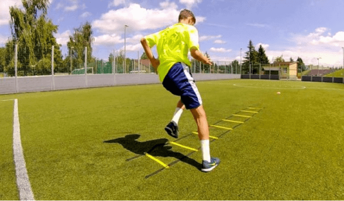 ¿Cómo trabajar la agilidad en Educación Física?