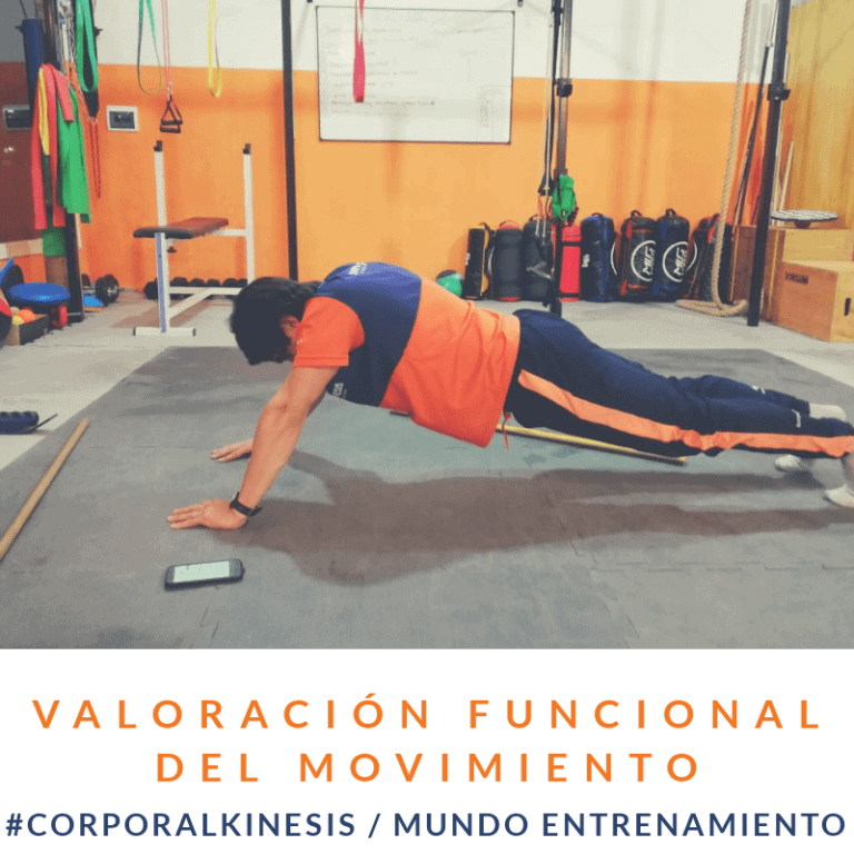 FMS functional movement assessment and its importance