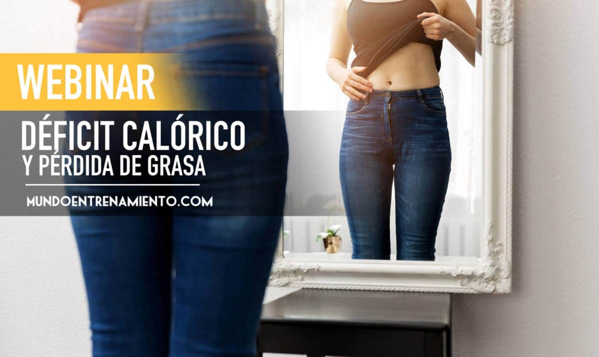 Déficit calórico: 2 protocolos para perder peso