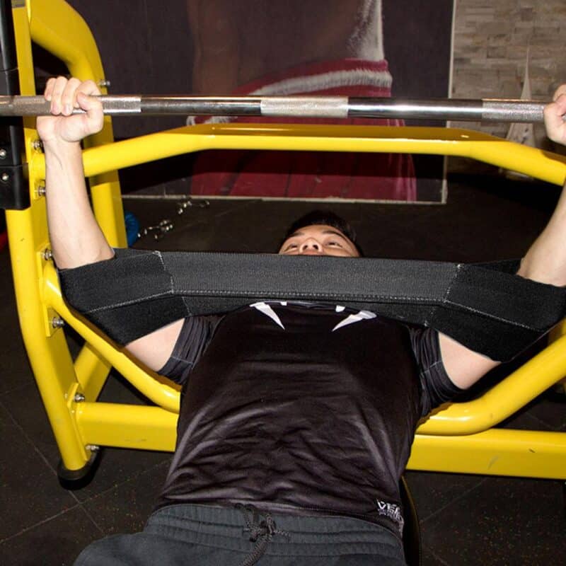 Slingshot: Improve your strength with these 8 keys.