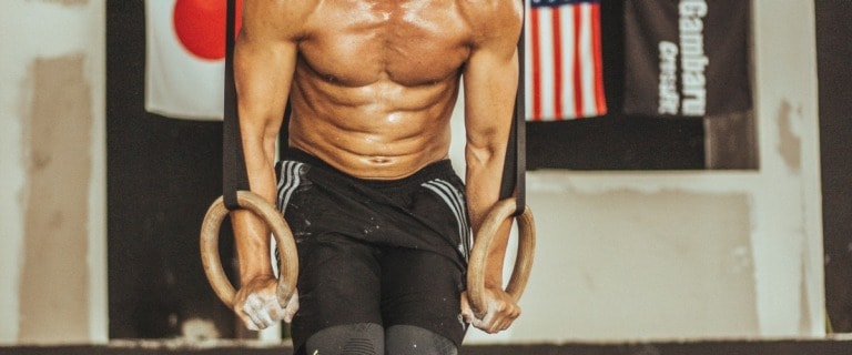 HIFT: 1 Entrenamiento Funcional de Alta Intensidad