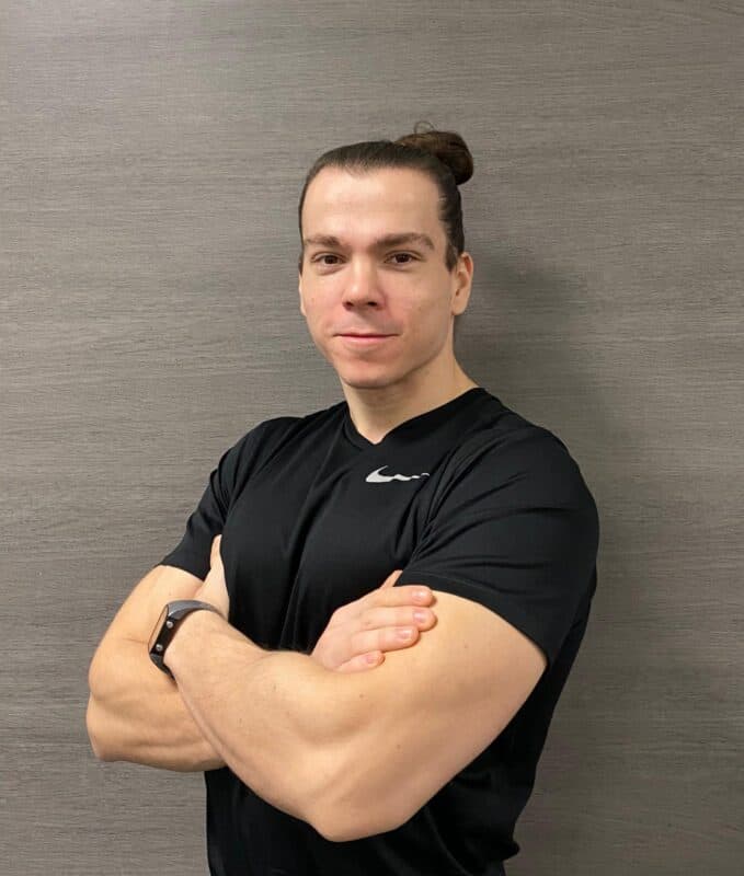 Entrenamiento en deportes de combate【1 guía completa】🥇