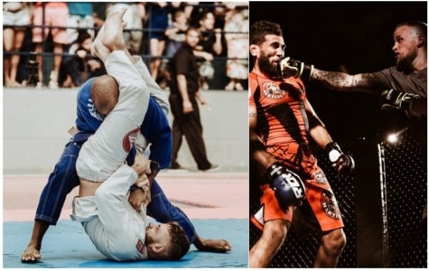 5 Mitos en Deportes de Combate ¿Qué dice la ciencia?