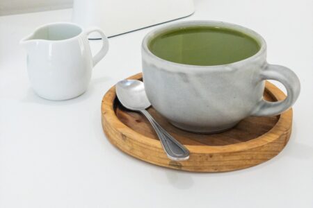 Extracto de té verde【7 Beneficios según la Ciencia】?