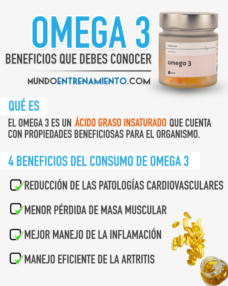 Benefits of Omega 3【Backed by Science】