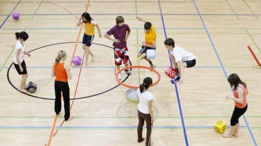 Assessment in Physical Education: 6 Ideal Tools