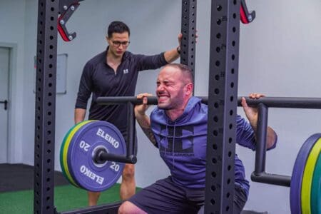 How to calculate 1RM? Know your maximum strength