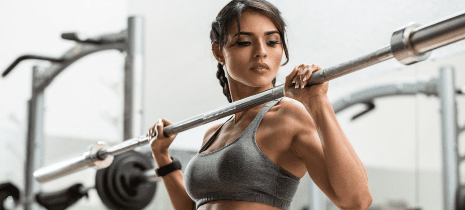 Conexión mente-músculo para aumentar la activación