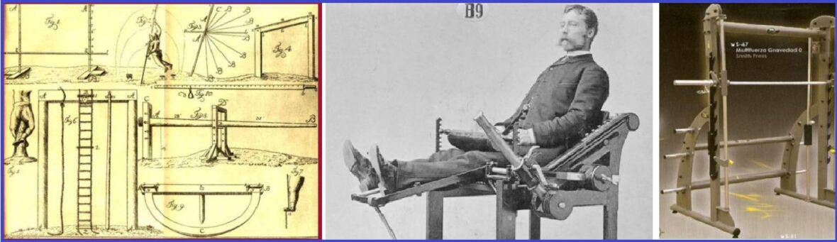 Sentadilla Hack - 【1 guía completa para realizarla】