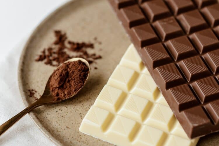 Chocolaterapia -【1 forma de cuidar tu bienestar】