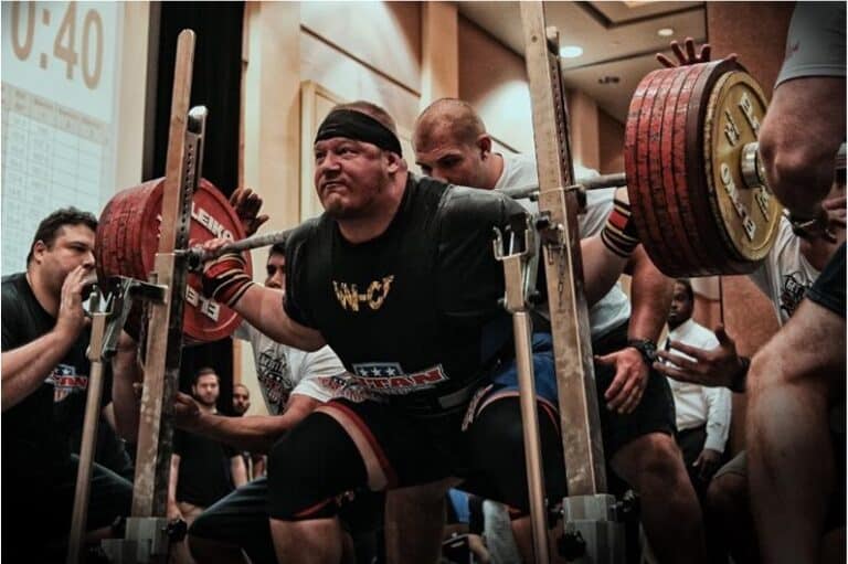 Powerlifting:【1 guía completa sobre esta disciplina】