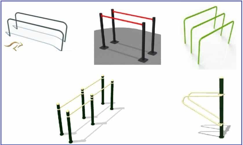 Dips on Parallel Bars - [1 Complete Guide on the Exercise]