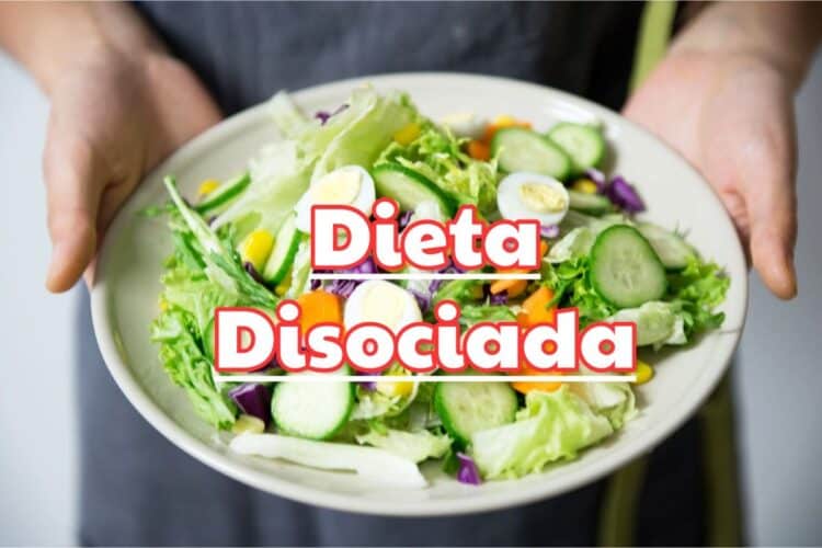 Dieta disociada, ¿una nueva clave para adelgazar?