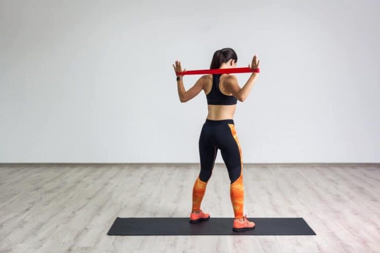 How to Stretch the Biceps -【6 Exercises to Do at Home】