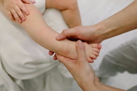 Pie Varo En Niños _ Pie Equino Varo Tratamiento – AOSA