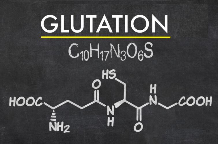 ¿Para que sirve el glutation? ¿Qué alimentos lo contienen?