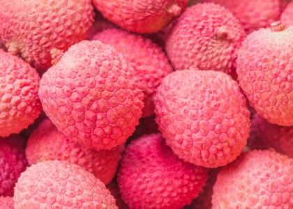 Lychee: origen, propiedades nutricionales y 4 beneficios