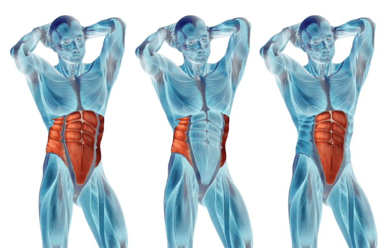 Ejercicios oblicuos: 5 maneras de entrenarlos