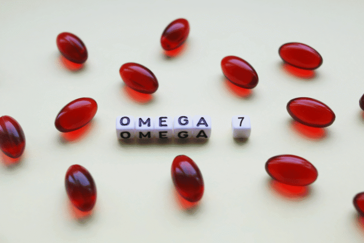 Omega 7: beneficios y propiedades para la salud humana