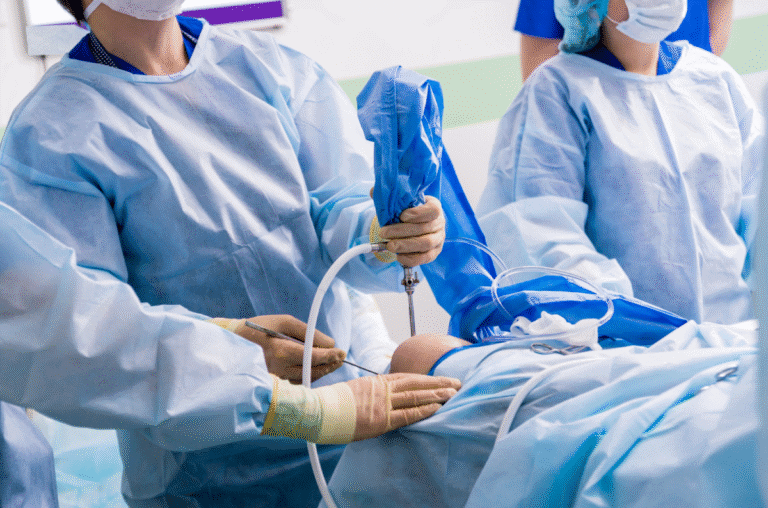 Hombro dislocado: síntomas, causas y tratamientos